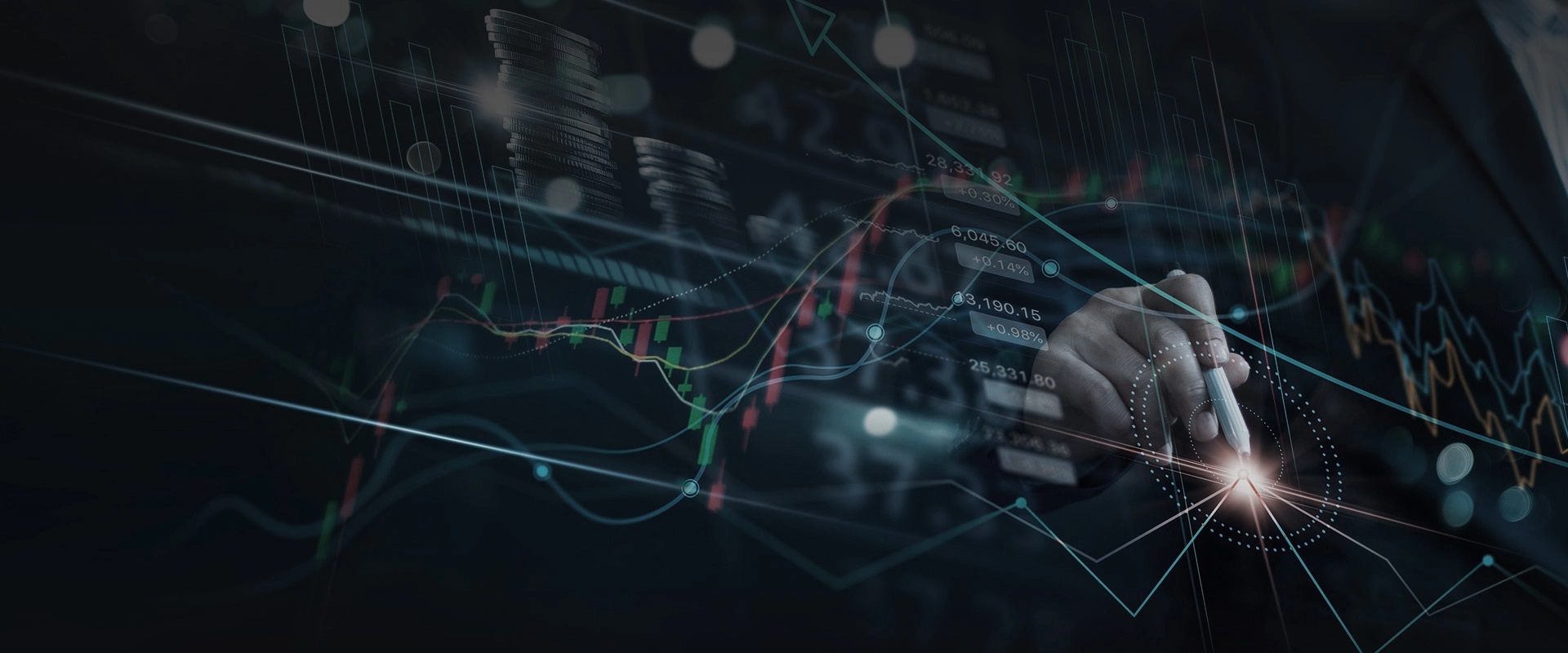 Basic Account | Ultra-Low Spread ECN Broker | XNCE